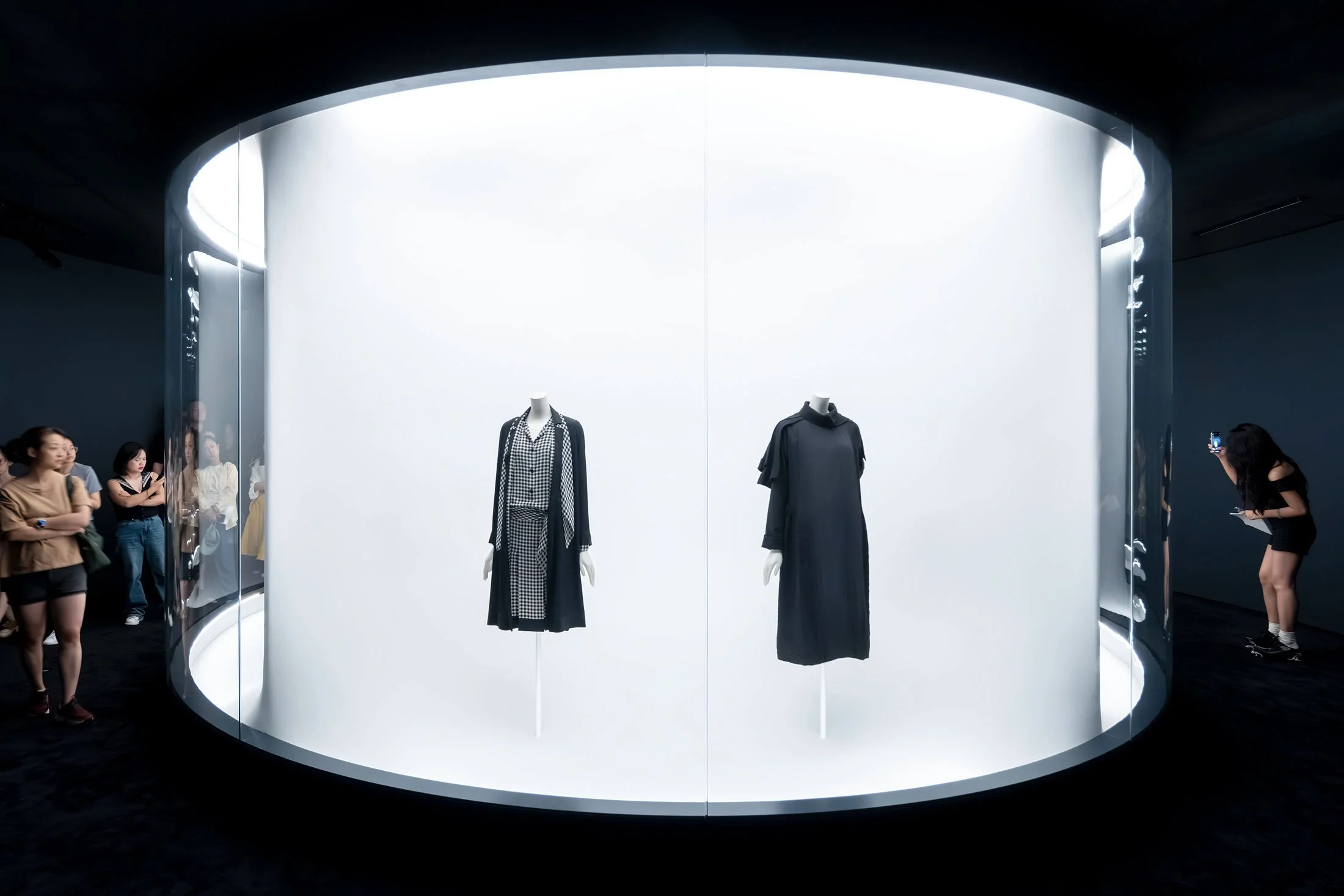 Gabrielle Chanel. Fashion Manifesto — Tillotson Design Associates