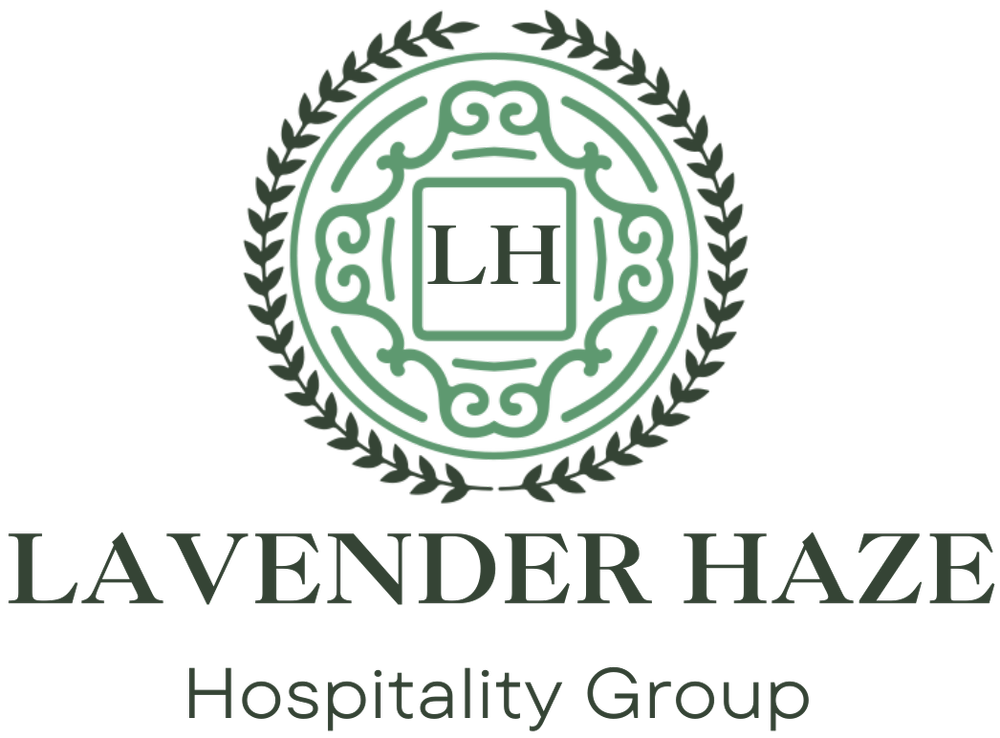 Pollen & Platter Catering