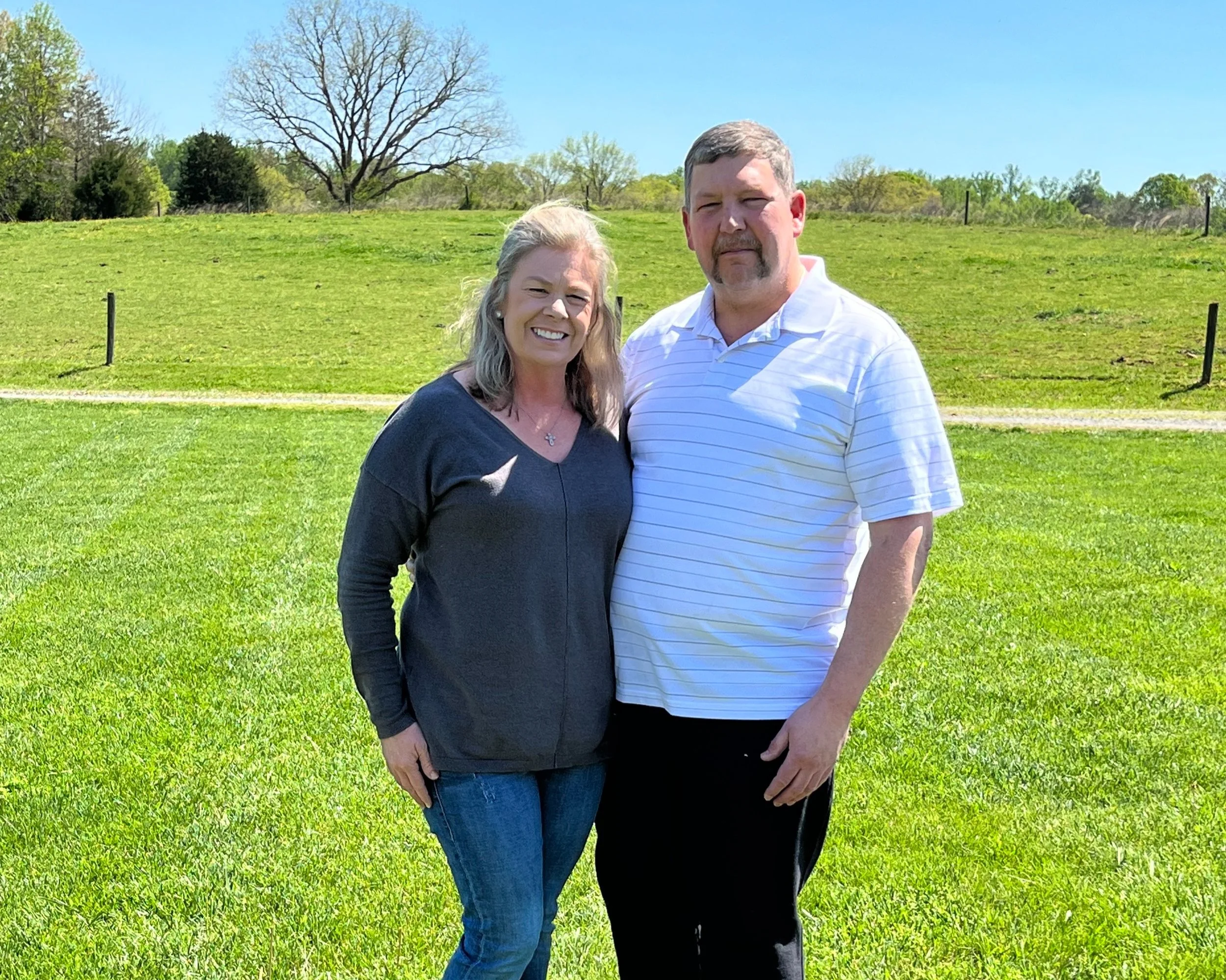 Windmill Acres Farm-East | Kernersville, NC