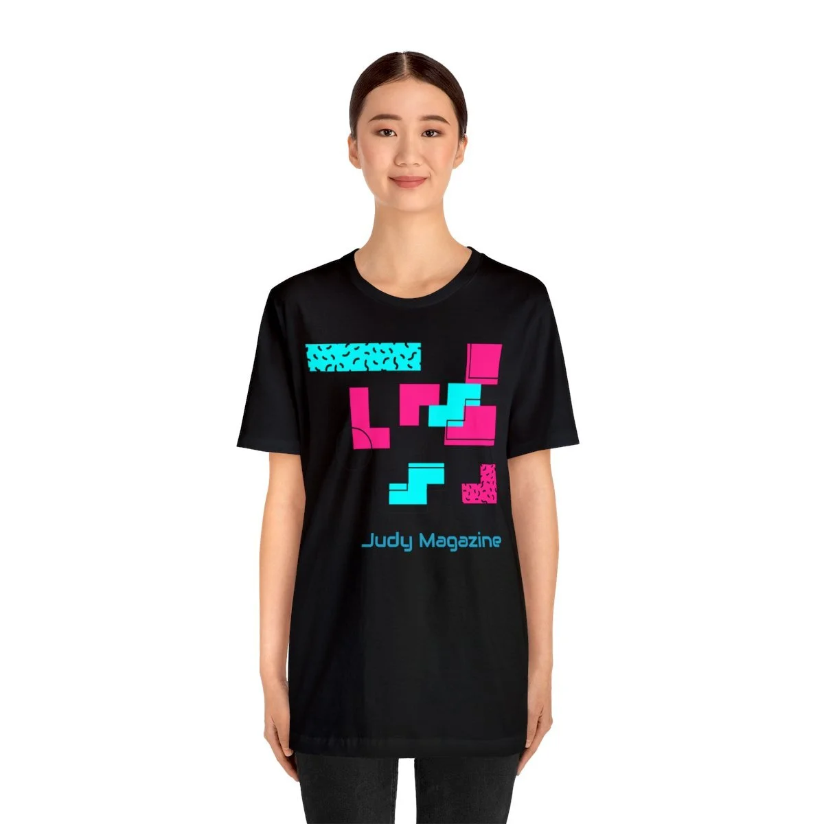 MERCH — Judy magazine