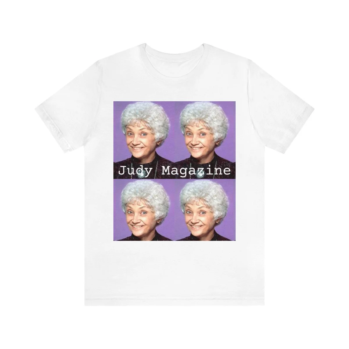 MERCH — Judy magazine