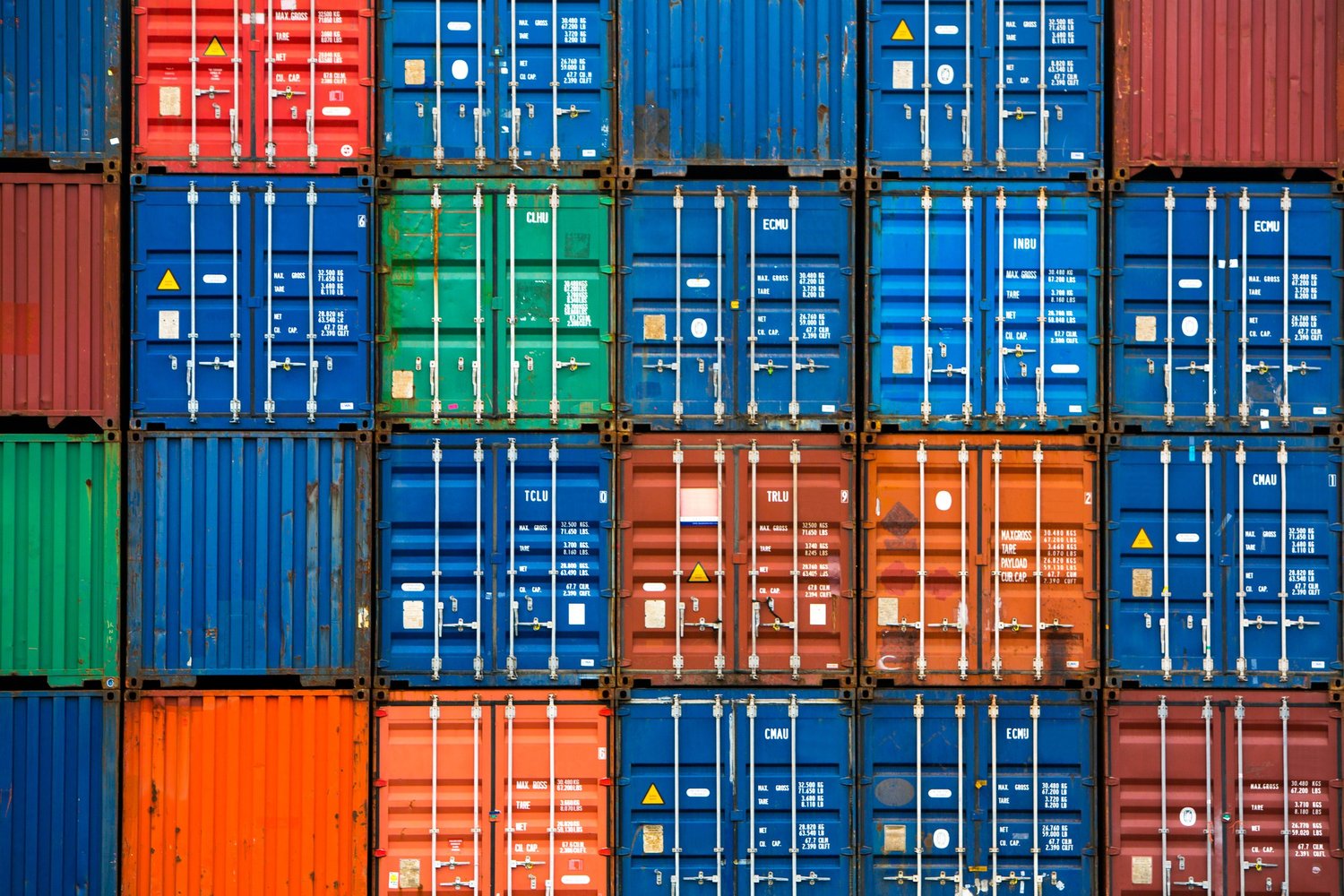 SecureTRACK — SecureGlobal Logistics