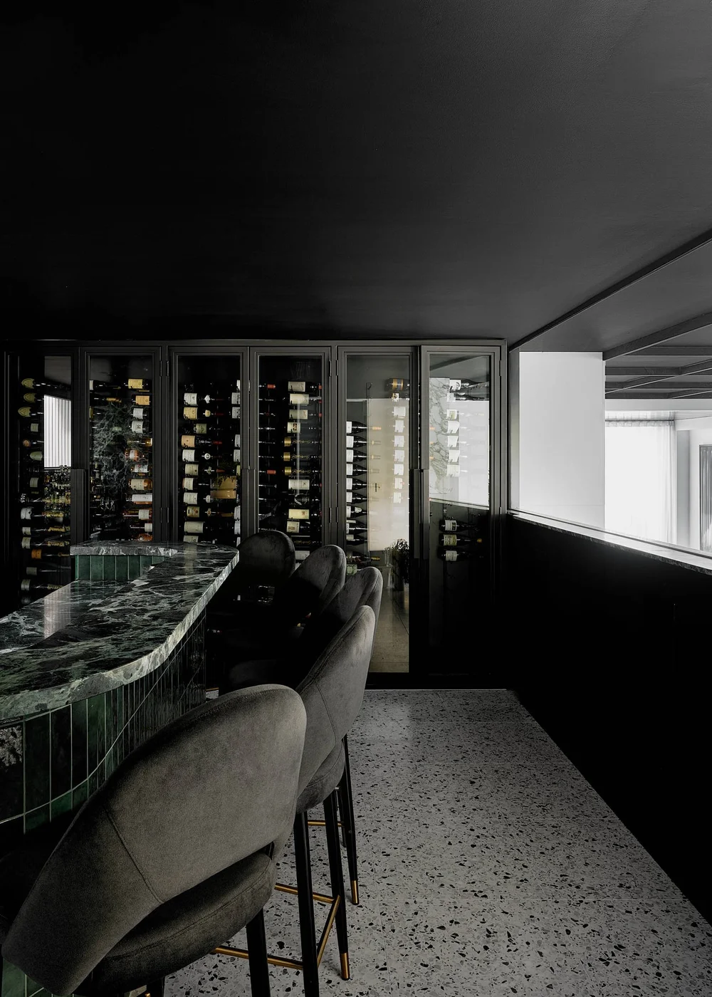 Mountford Road — shane marsh architect