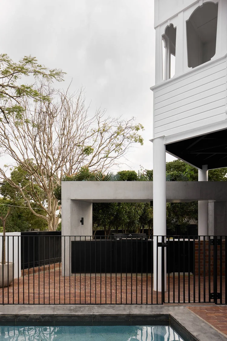 Mountford Road — shane marsh architect