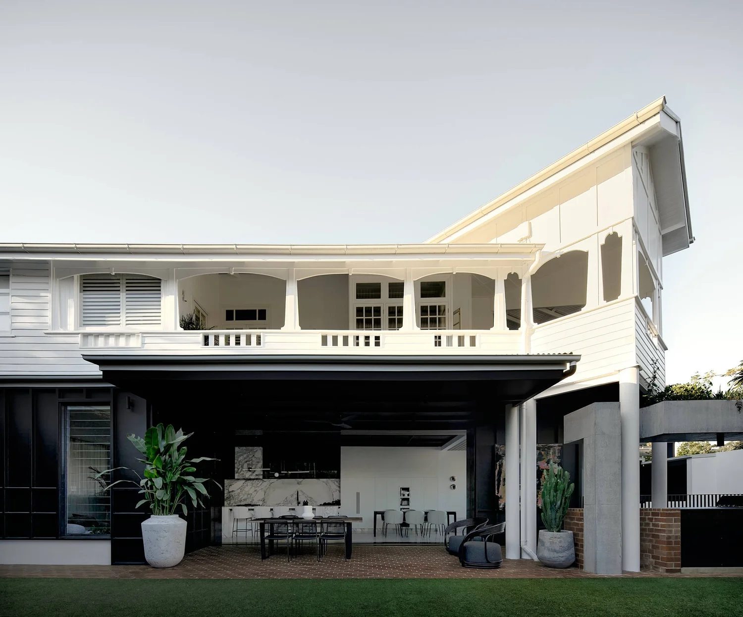 Mountford Road — shane marsh architect