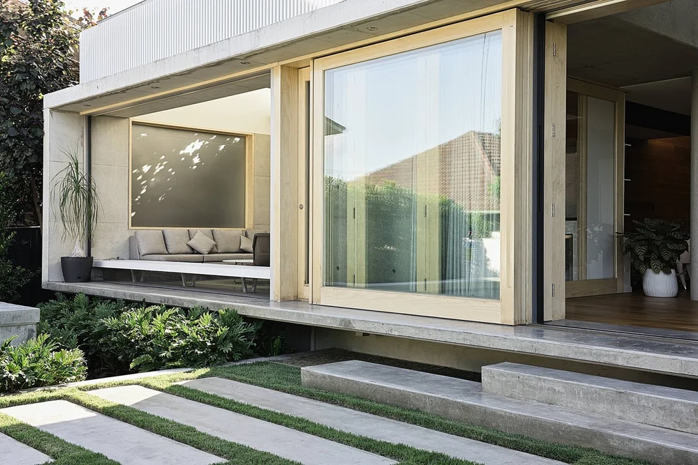 shane marsh architect