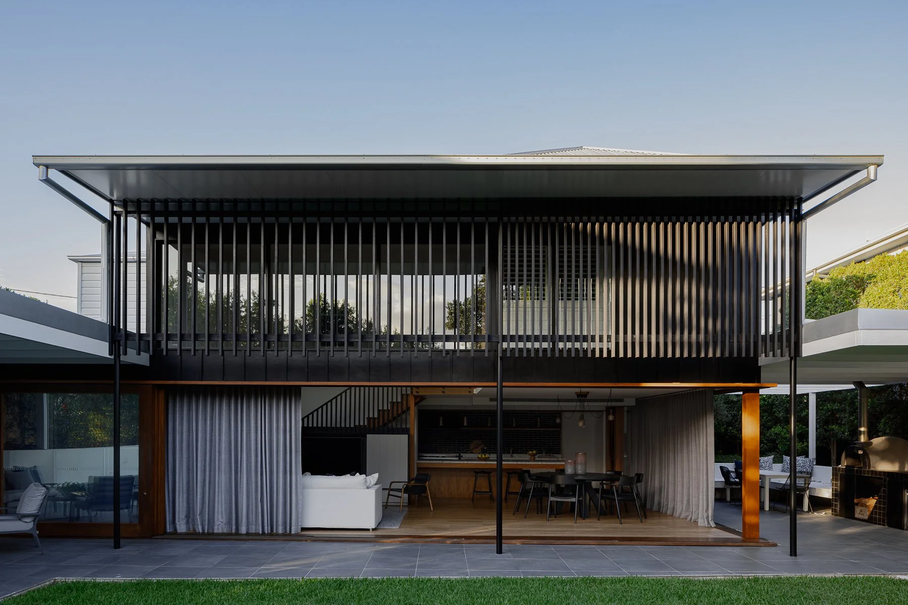 Portfolio — Residential and Renovation Architects in Brisbane and New ...