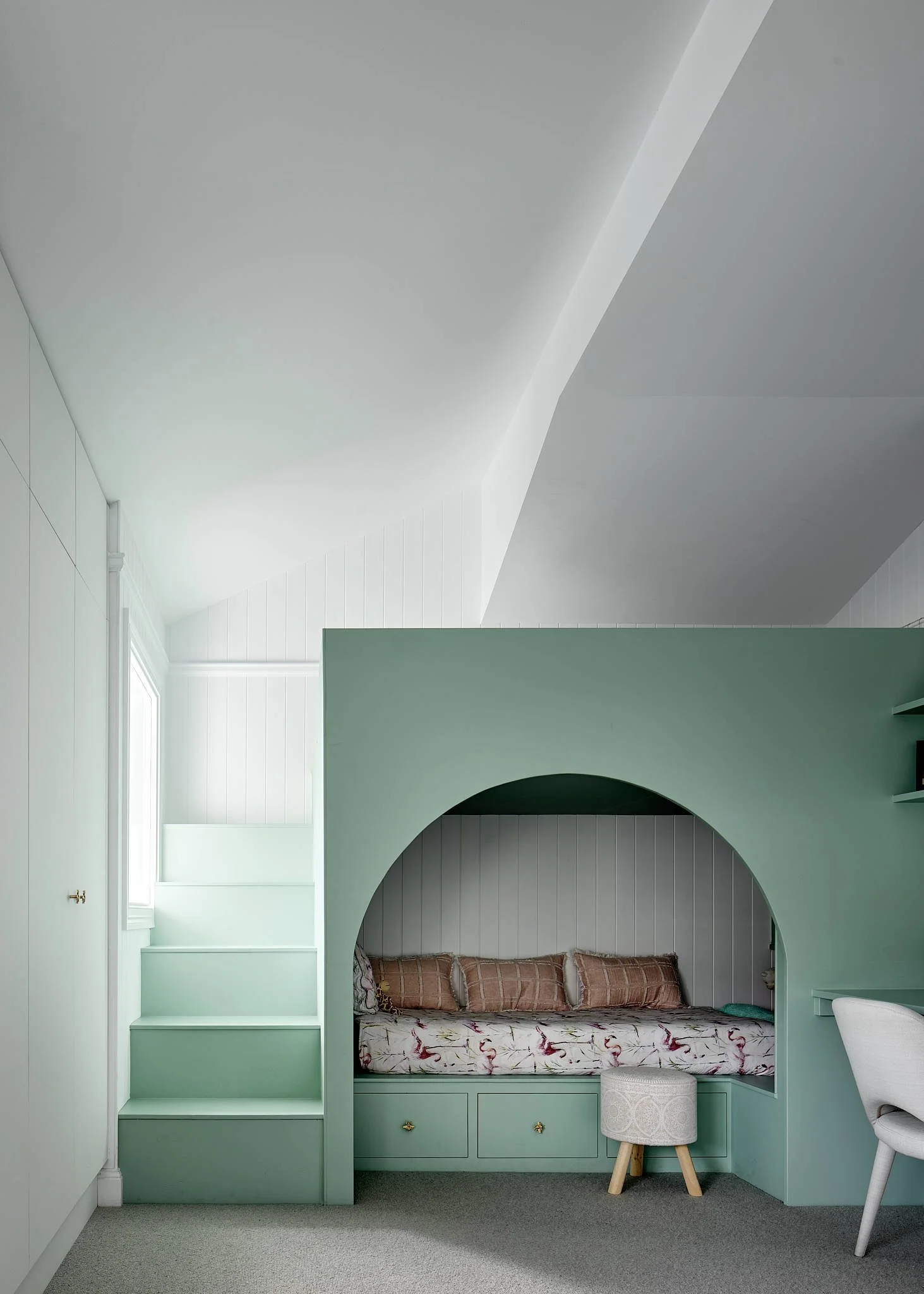 shane marsh architect