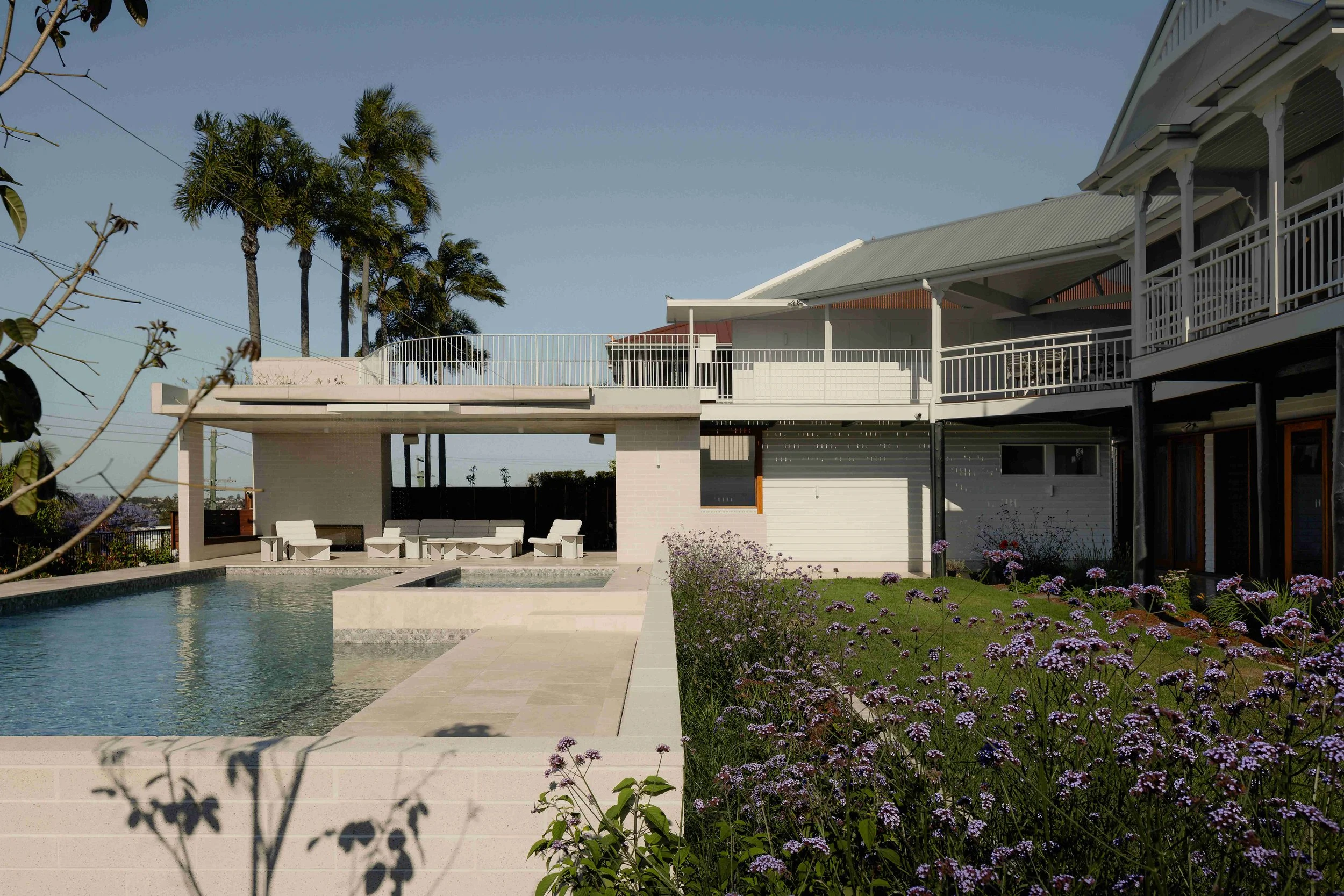 Portfolio — Residential and Renovation Architects in Brisbane and New ...