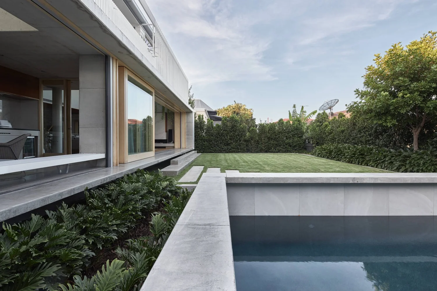 shane marsh architect