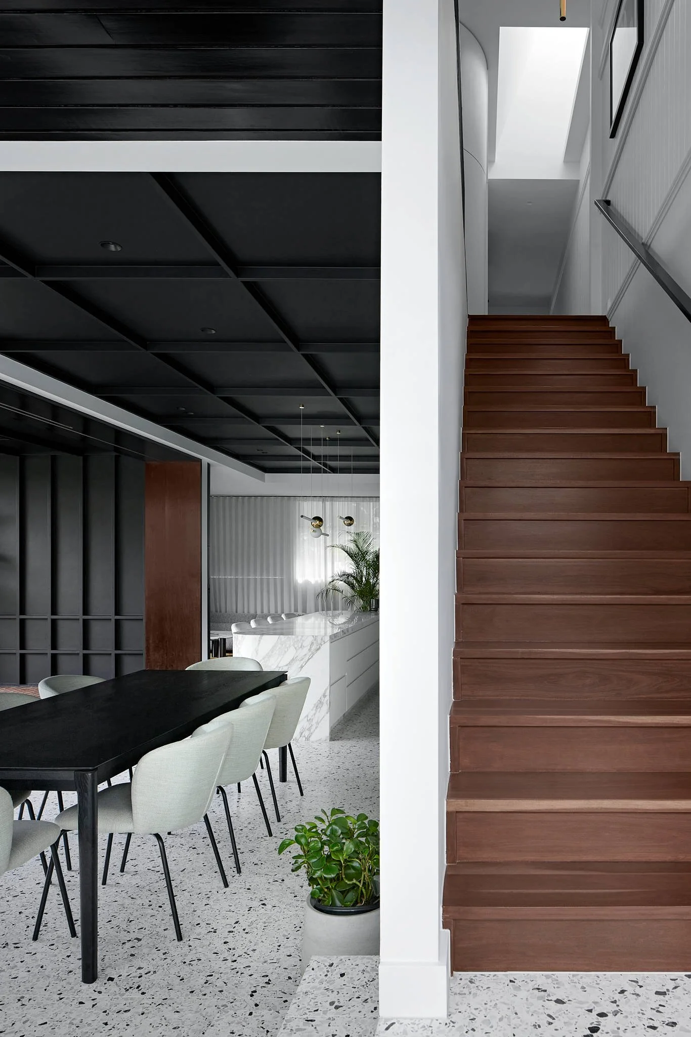 Mountford Road — shane marsh architect