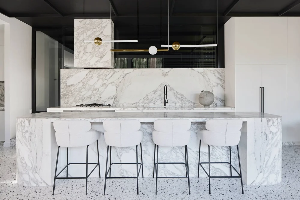 shane marsh architect