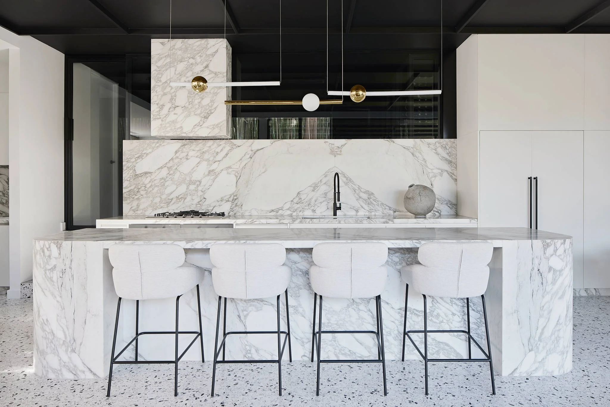 Mountford Road — shane marsh architect