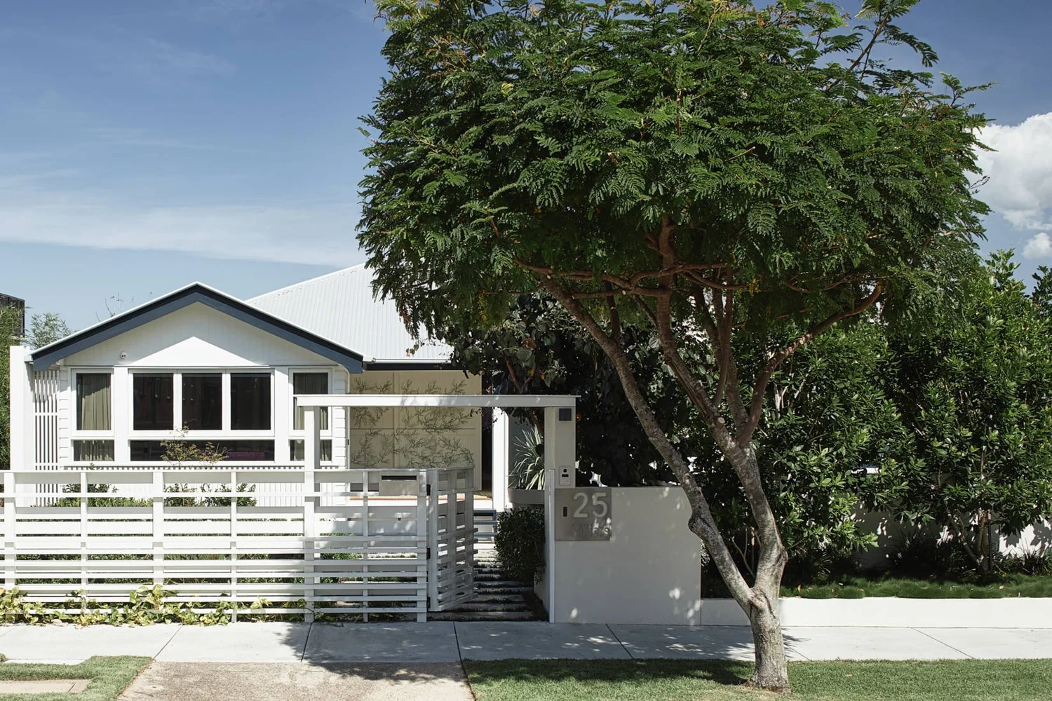 New Farm Light — shane marsh architect