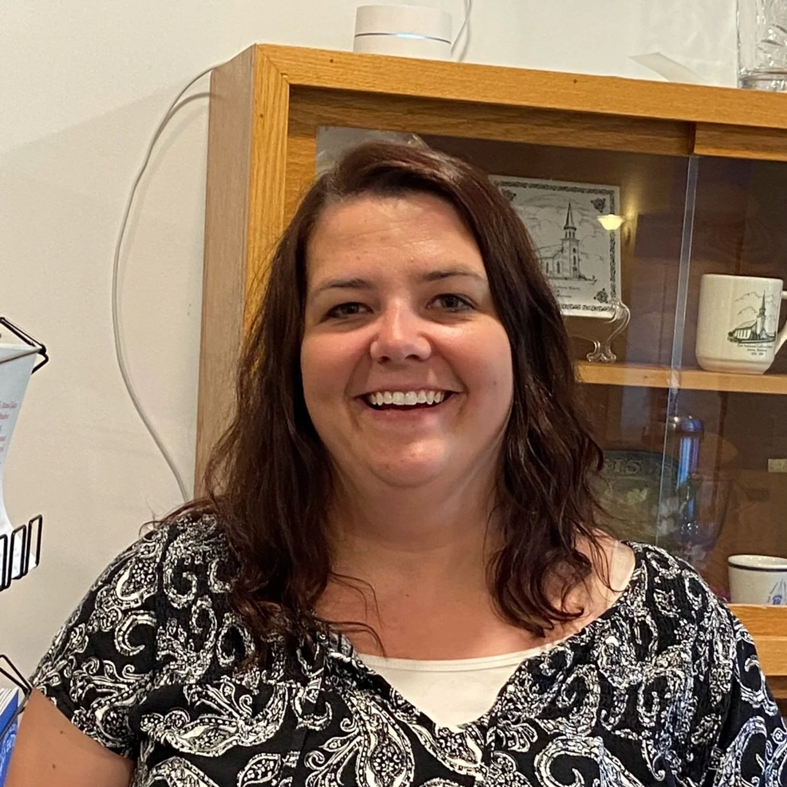 Leadership & Staff — East Immanuel Lutheran Church