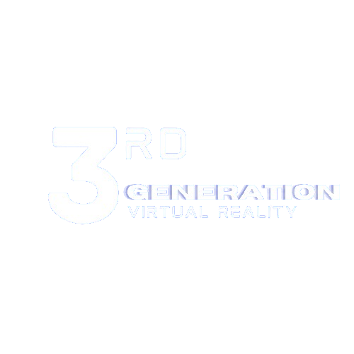 VR Mobile Arcade - Third Generation VR