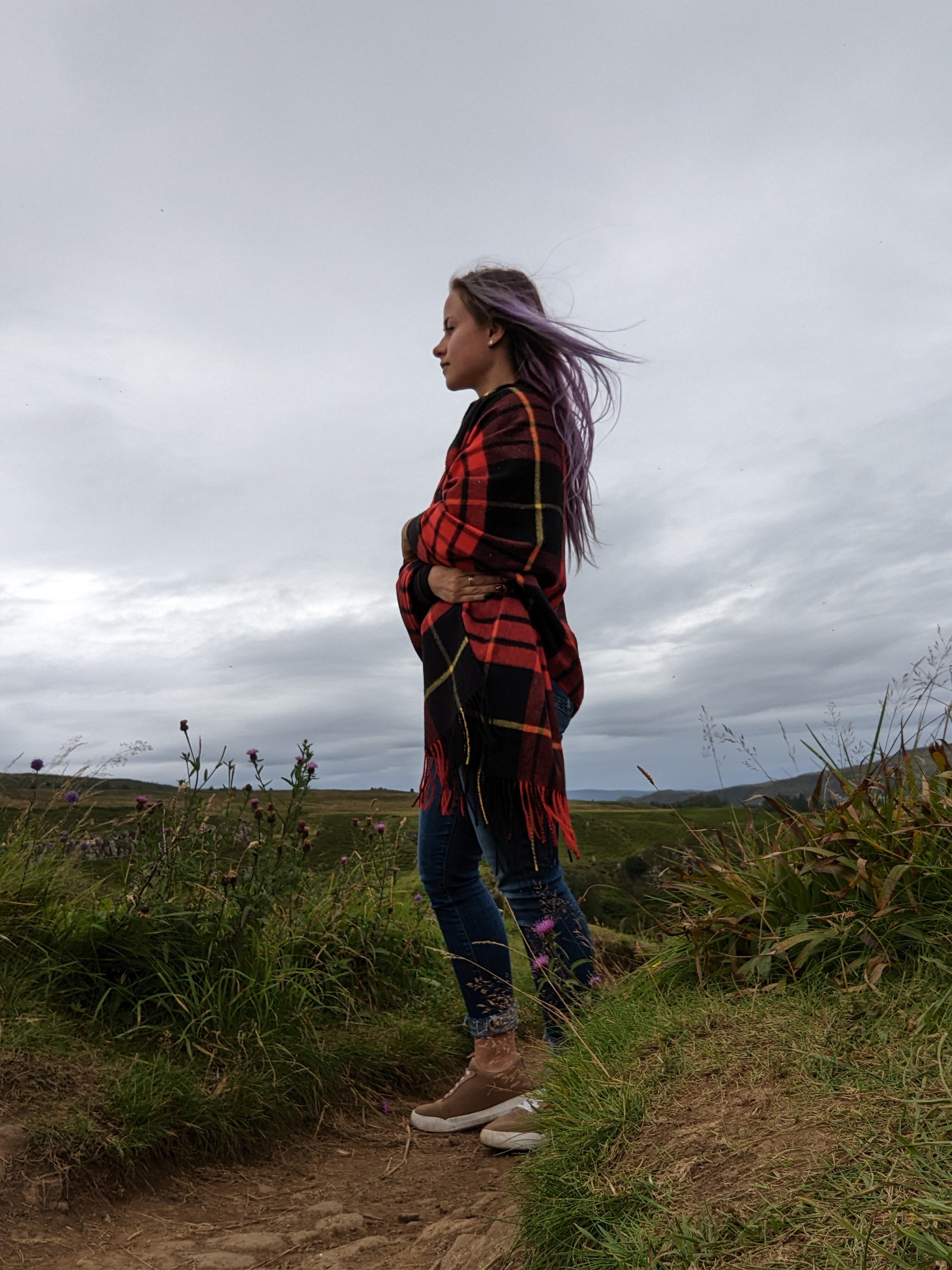 About — Renee Wehring