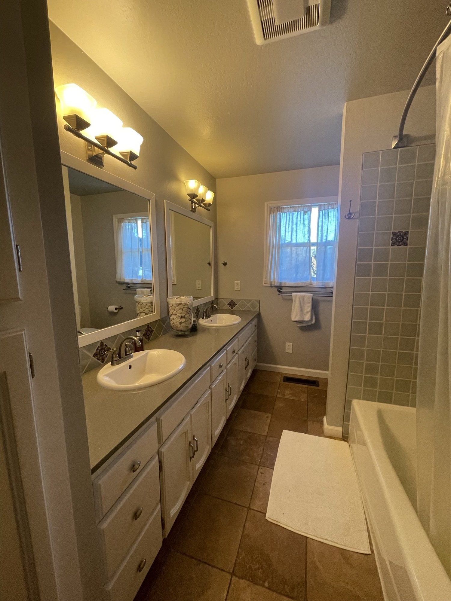 Sanders — Tama Bell Design Interior Design Studio