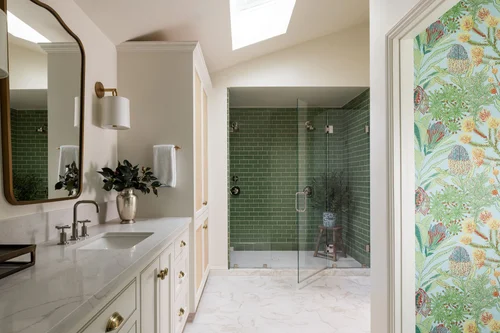 Sanders — Tama Bell Design Interior Design Studio