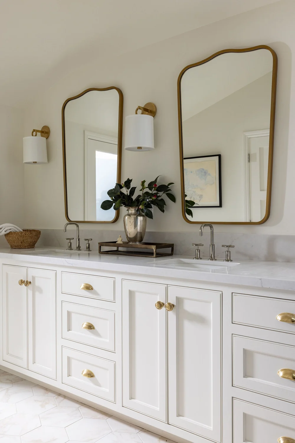Sanders — Tama Bell Design Interior Design Studio