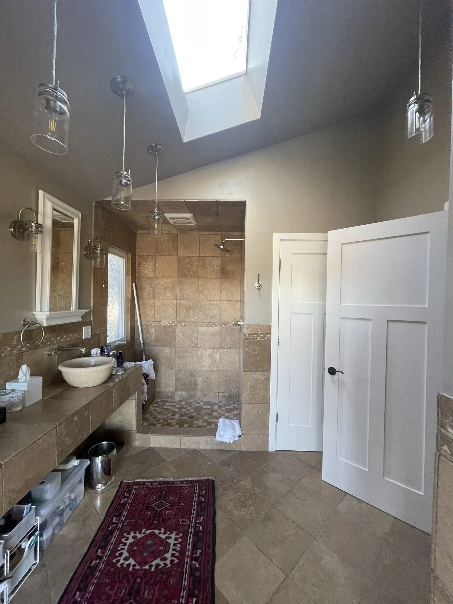 Sanders — Tama Bell Design Interior Design Studio