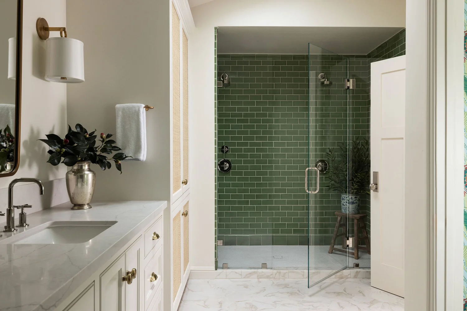 Sanders — Tama Bell Design Interior Design Studio