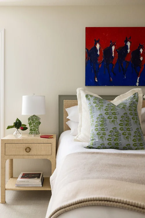 Sanders — Tama Bell Design Interior Design Studio