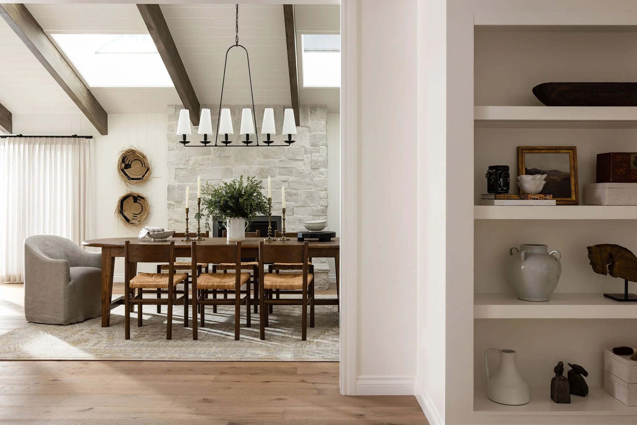 Tama Bell Design | Top Interior Design in Sebastopol, CA