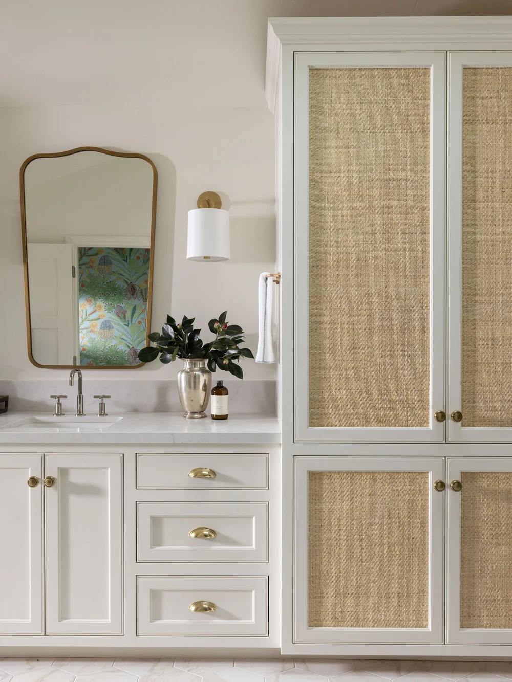 Sanders — Tama Bell Design Interior Design Studio