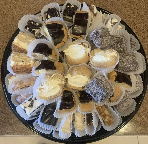 Party Trays | Order Your Party Trays Now — Corbo's Bakery