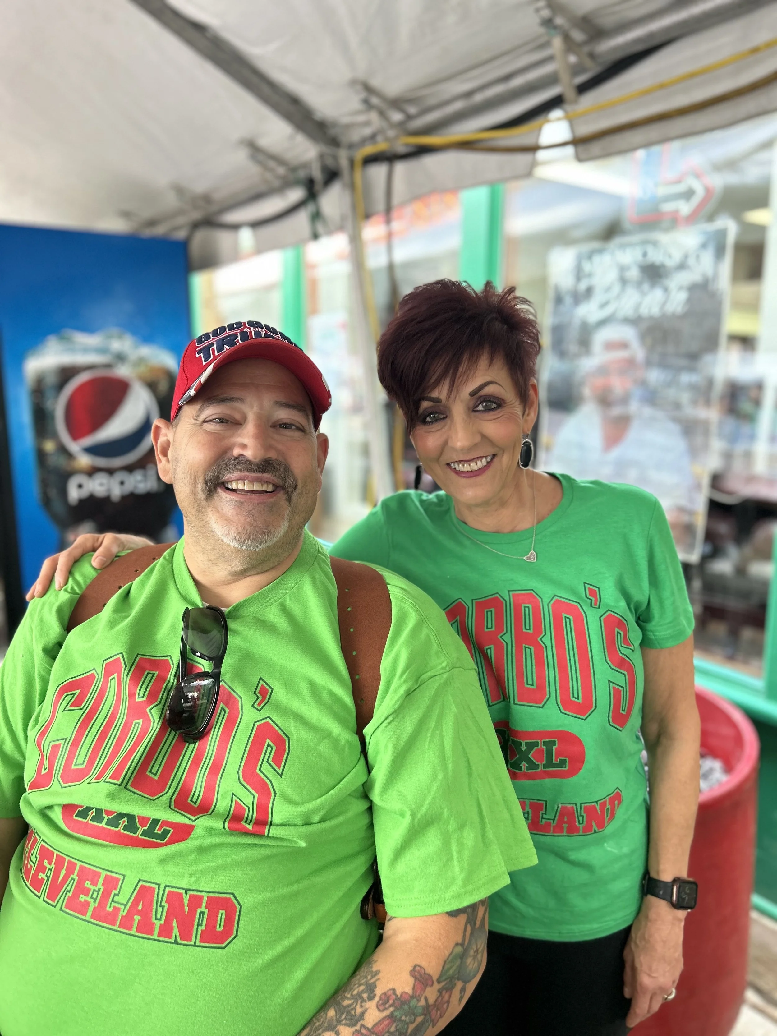 Corbo's Bakery | Experience Timeless Flavors – Visit Today