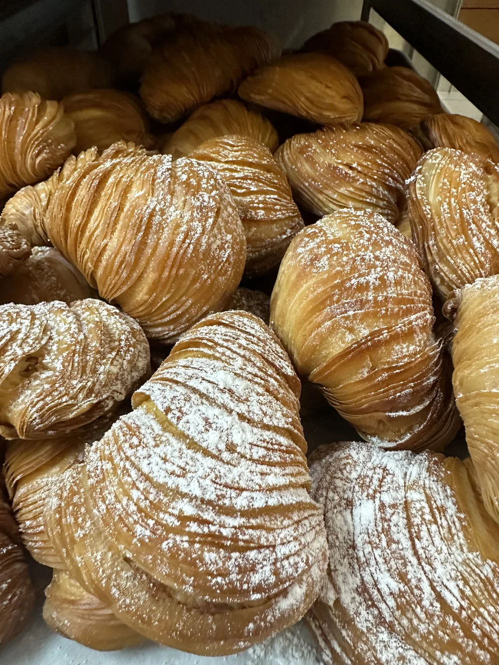 Pastries | Experience Delicious Pastries – Order Today — Corbo's Bakery