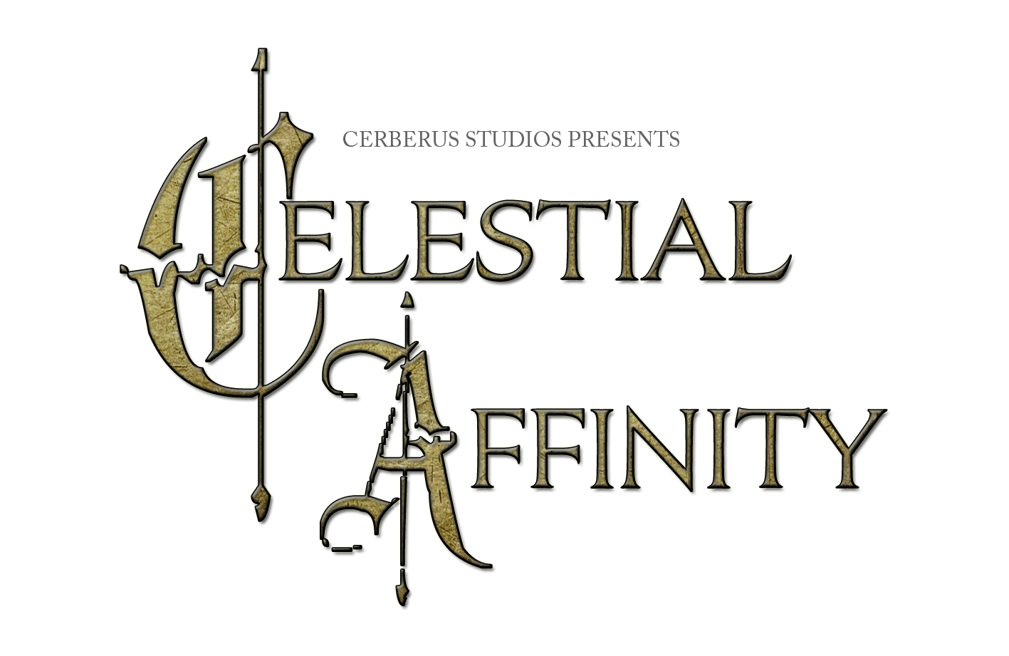 Celestial Affinity