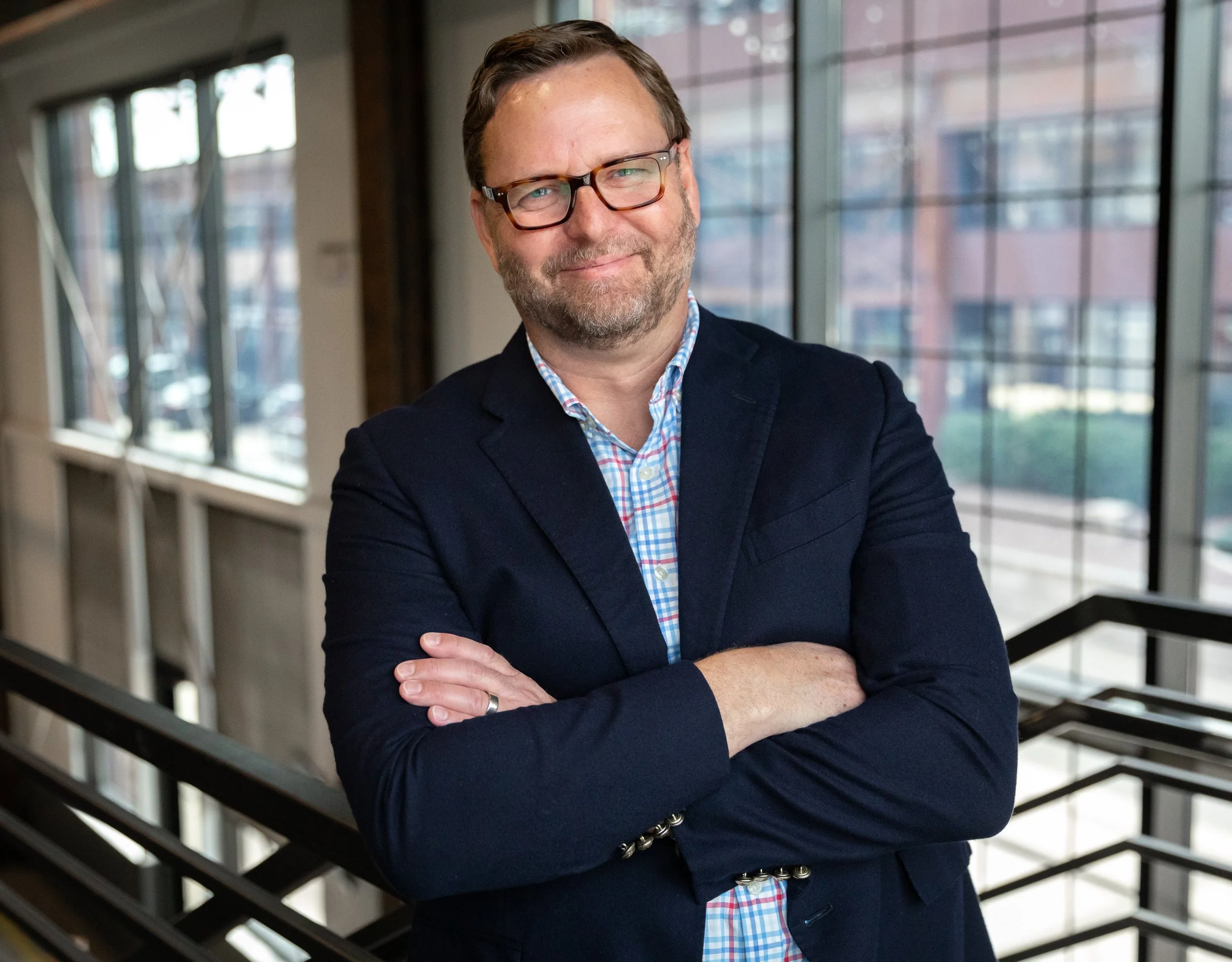 About — Lindberg Law