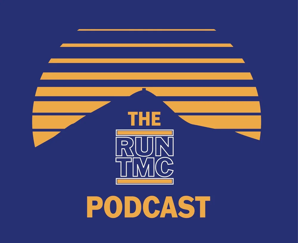 The Run TMC Podcast