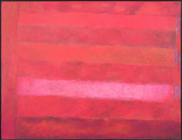 Selected work — Dr Gordon Rintoul 1931 - 2016