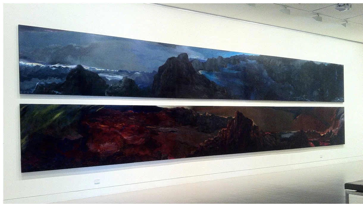 Dr Gordon Rintoul 1931 - 2016