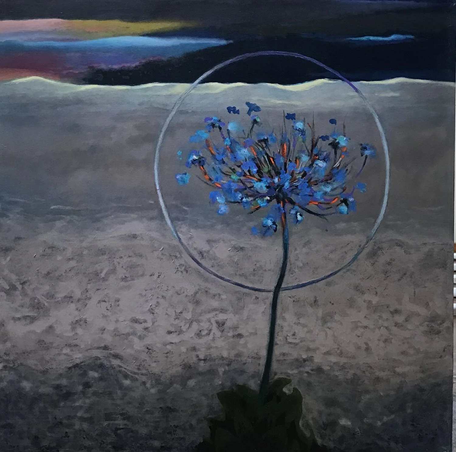 Flowers suite — Dr Gordon Rintoul 1931 - 2016