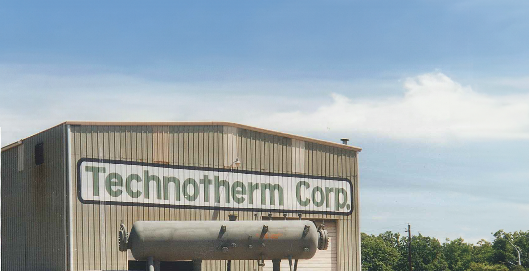 Technotherm USA