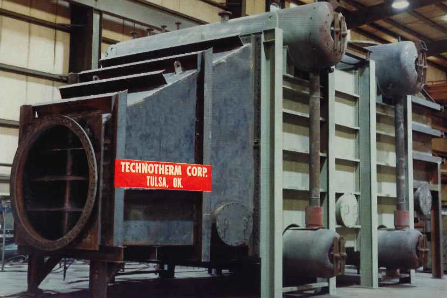 Technotherm USA