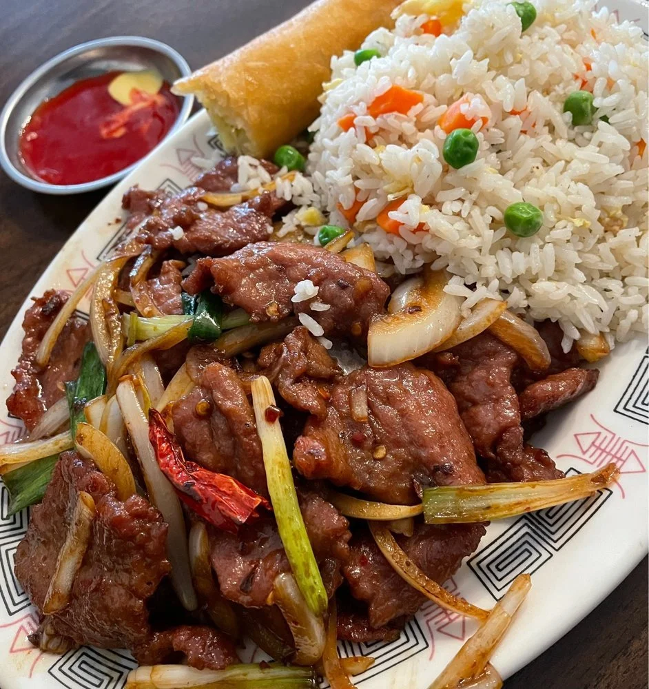 Lock Chun Chinese Restaurant