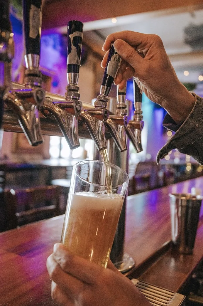 Menus — The Post Bar Nj