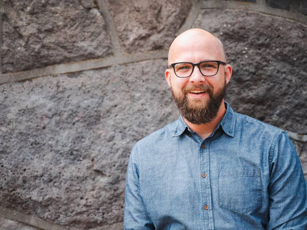 Jamie Dunphy for Portland City Council, District 1