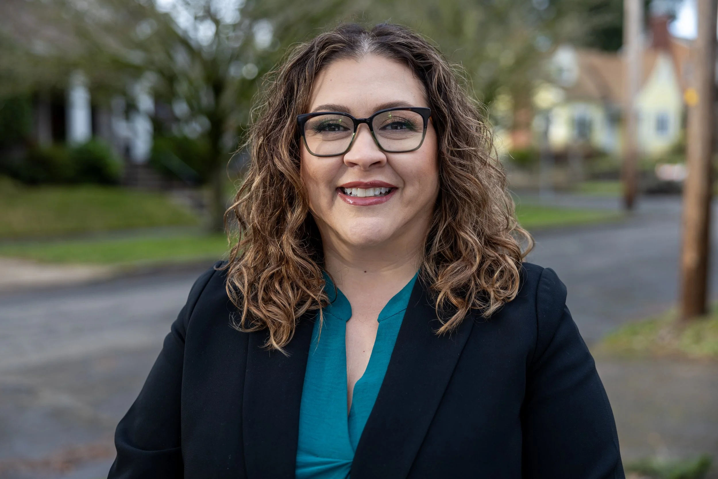 Jamie Dunphy for Portland City Council, District 1