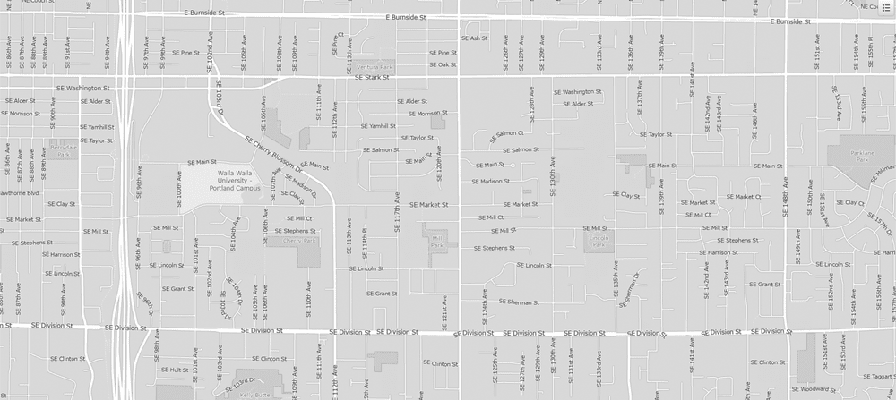 Jamie Dunphy for Portland City Council, District 1