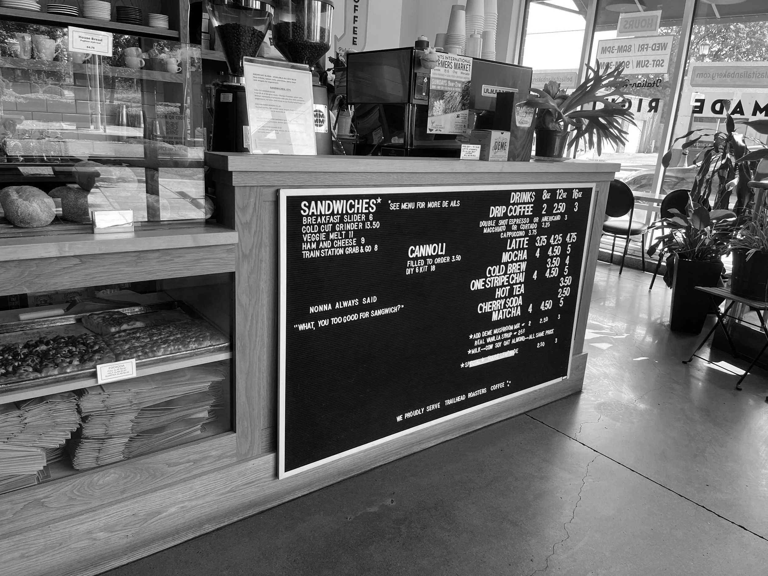 Small Businesses — Jamie Dunphy for Portland City Council, District 1