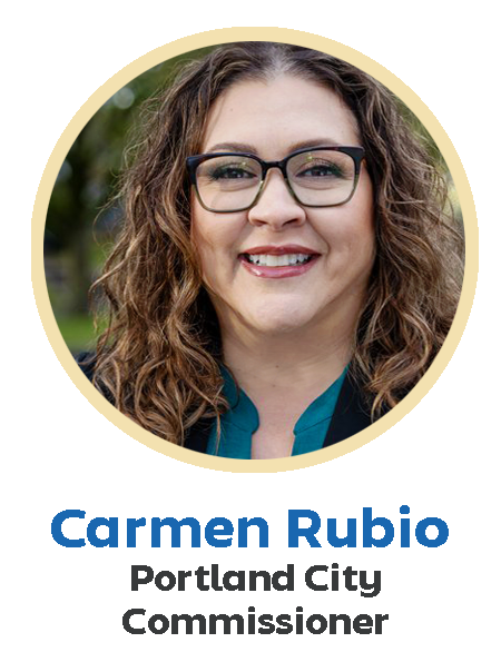 Jamie Dunphy for Portland City Council, District 1