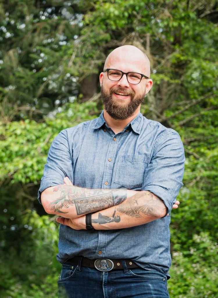 Jamie Dunphy for Portland City Council, District 1
