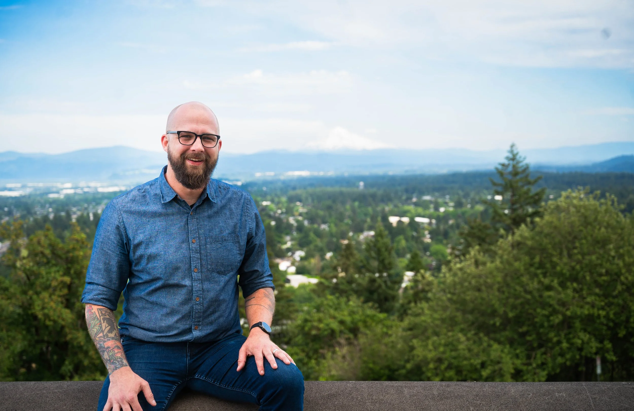 Meet Jamie — Jamie Dunphy for Portland City Council, District 1