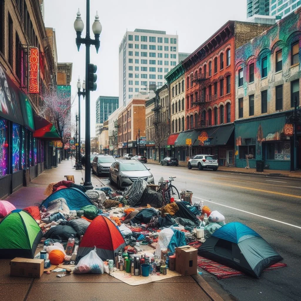 How do we fix it? — Jamie Dunphy for Portland City Council, District 1